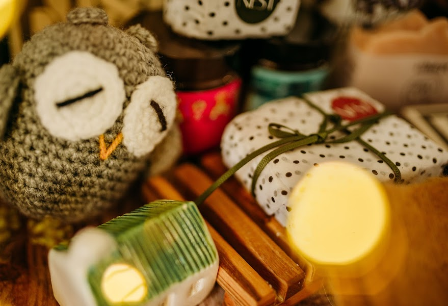 NEST Gift Sets – Magpie & Marigold